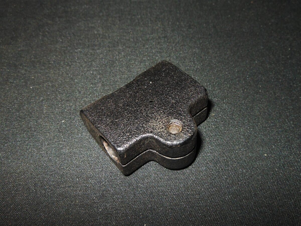 WW2 German Luftwaffe Aircraft Libelle – SPIRIT LEVEL FOR 20MM CANNON ...