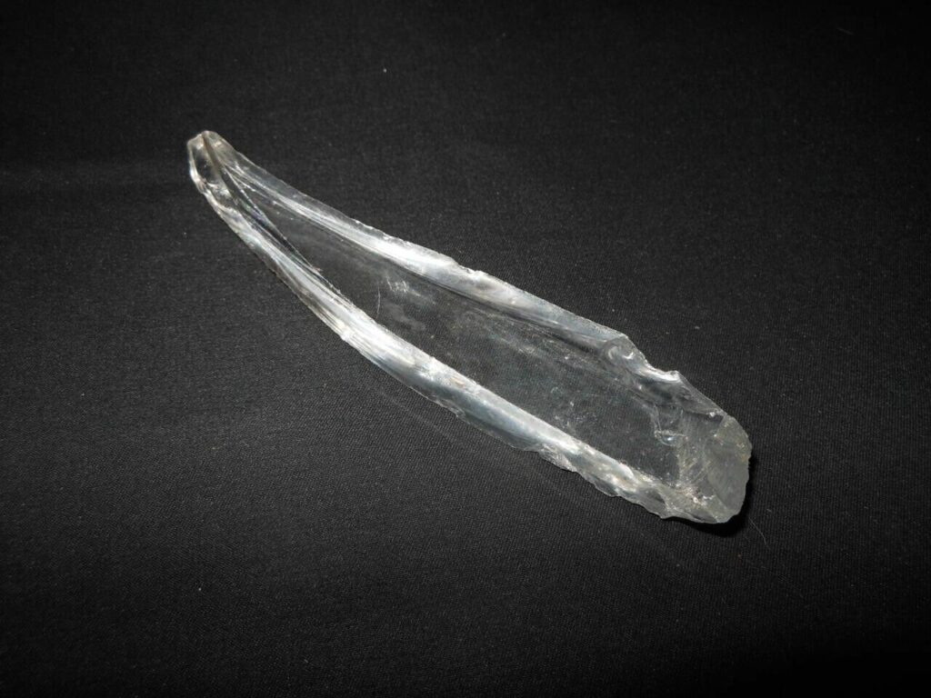 WW II German Navy U-Boot – CONNING TOWER GLASS #10 – BIBER SUBMARINE ...