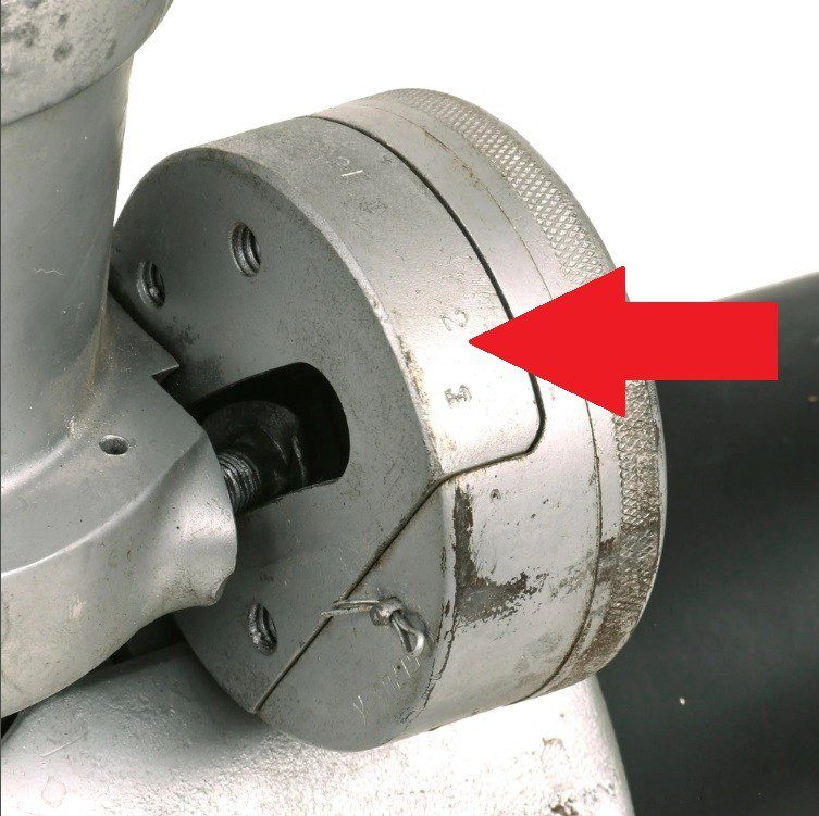 WW2 US Army Aircraft – MAIN PROPELLER HUB PART #2 – BT-13 VULTEE ...