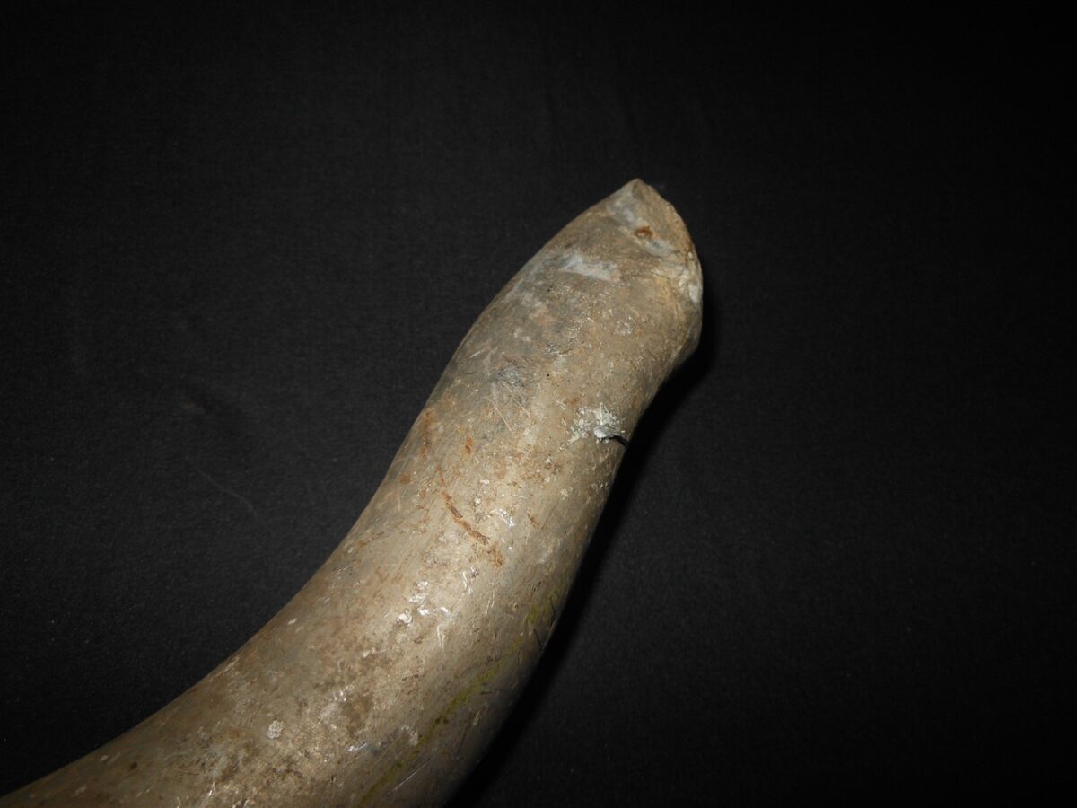 WW2 German Luftwaffe Aircraft – ENIGEN RELIC – Ju88 – WITH HISTORY!